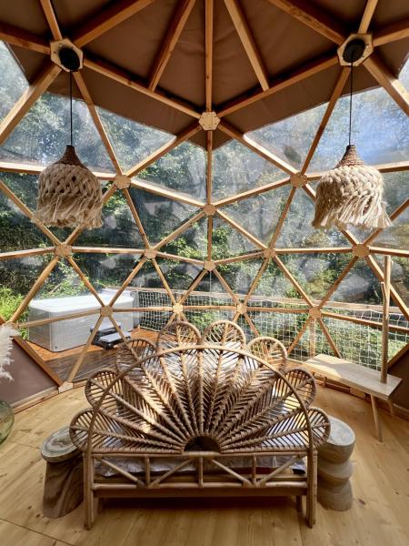 Le Nid D'eliyah, Suites Avec Jacuzzi 15min Disneyland Paris - Meaux