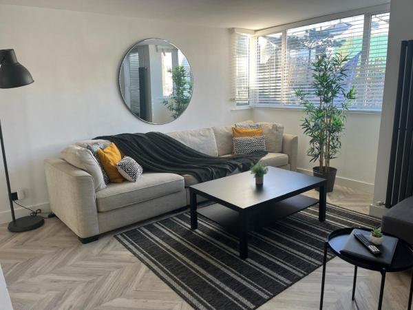 The Lanes Townhouse Retreat - Rottingdean