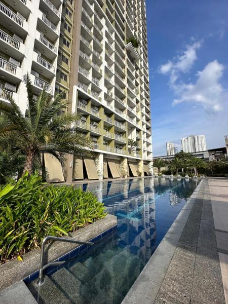 Celandine Heights By The Celandine Dmci Homes - Malabon