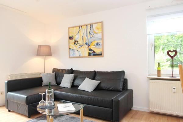 Ferienwohnung Sophia's 4.0 - Olsberg