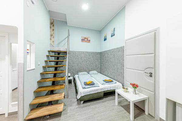 Casa Bella Apartments - Budapest