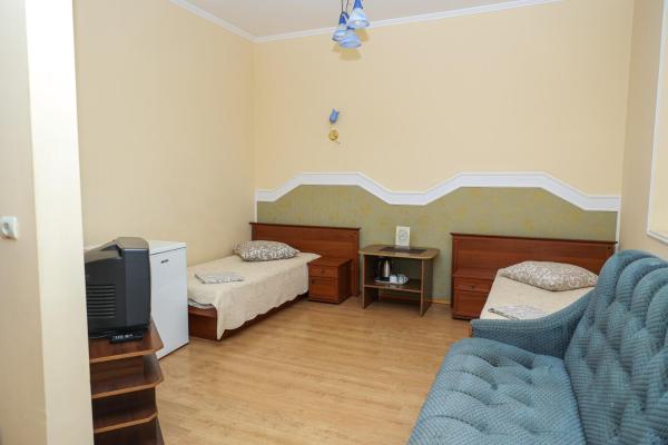 Карпати - Хуст