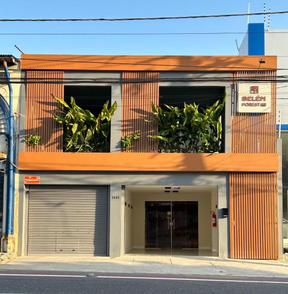 Belém Forest Inn - Belém