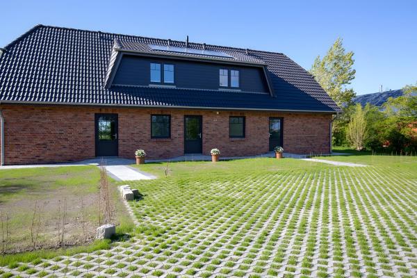 Ferienhaus Koch - Pellworm