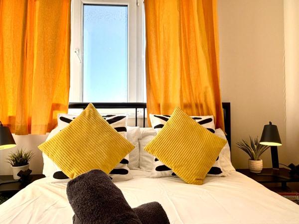 Central Station Apartment - Newcastle upon Tyne