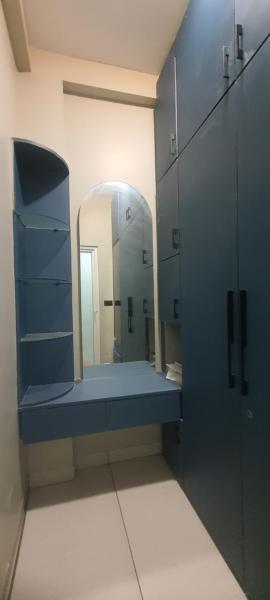 The Urban Nest Ujjain Villa 2bhk Ac Furnished - Ujjain