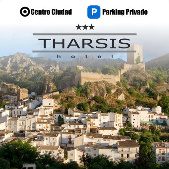 Hotel Tharsis - Andalucía