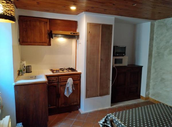 Appart Montagne 30m² Cœur Village - Allos