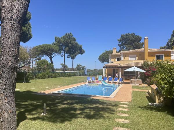 Vila Caravela - Private Pool By Hd Properties - Vilamoura