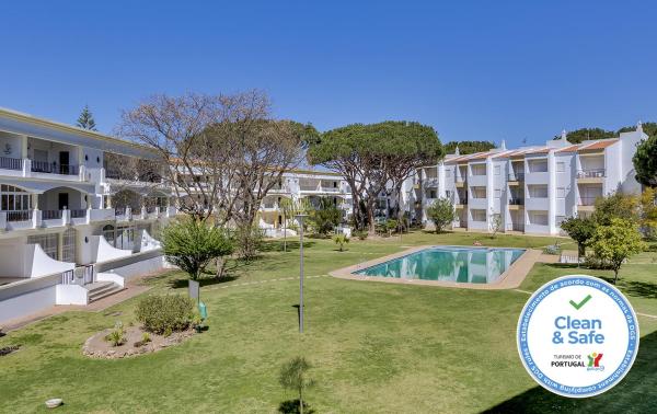 Pinhal Do Golfe - 2 Bedrooms - Vilamoura - Faro District