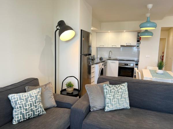 Sunset Apartment - Near Vilamoura Marina - Quarteira