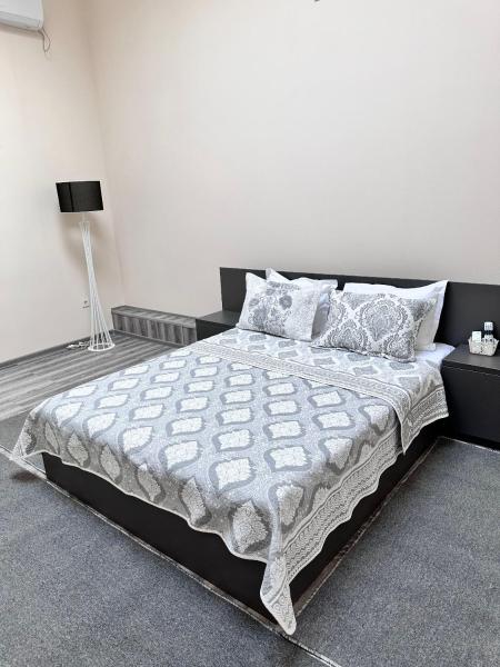 Lider Hotel Tashkent - Tashkent