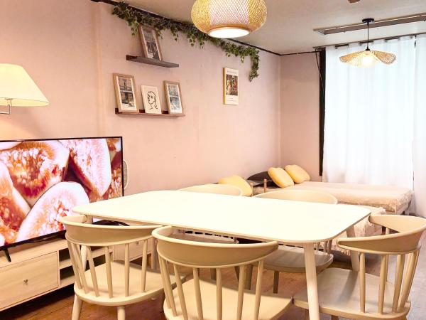 Seoul Special Place At The Gangnam702 - Yongin-si