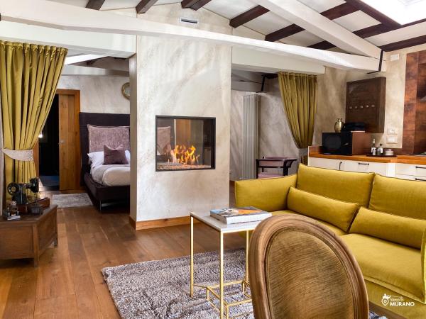 Murano Suites - Boutique Apartments Adults Only - Venice