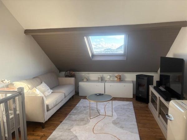 L'instant Baie, Maison Cosy Proche Centre - Le Crotoy