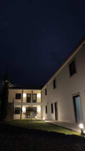 Quinta Do Codeçal - Vila Real