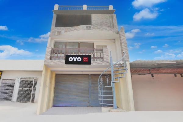 Spot On Top Plus - Prayagraj