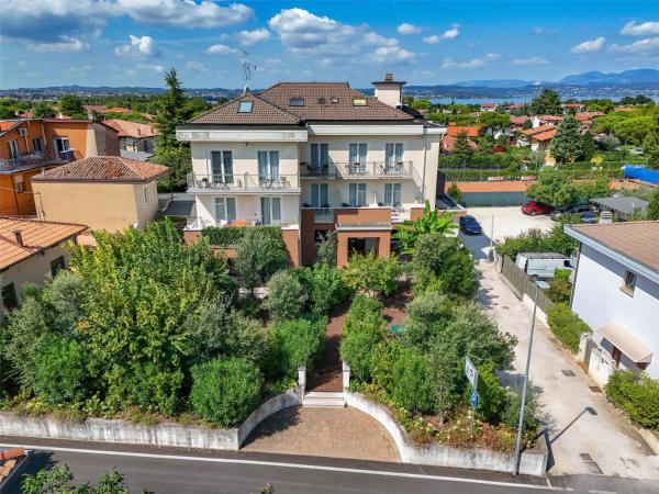 Hotel Arya By Mauro - Manerba del Garda