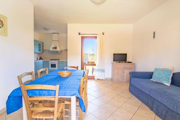 Sardinian Charm Surrounded By Nature - Budoni