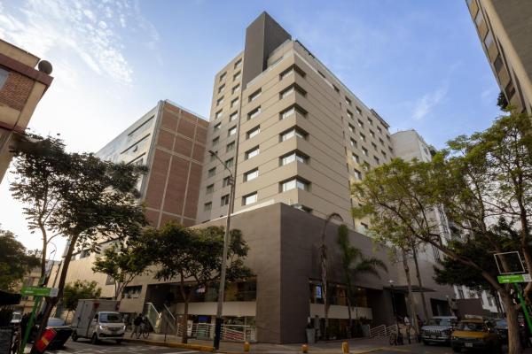 Sonesta Hotel Miraflores - Lima
