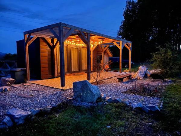 Tiny House With Mountain Views - Eslovaquia