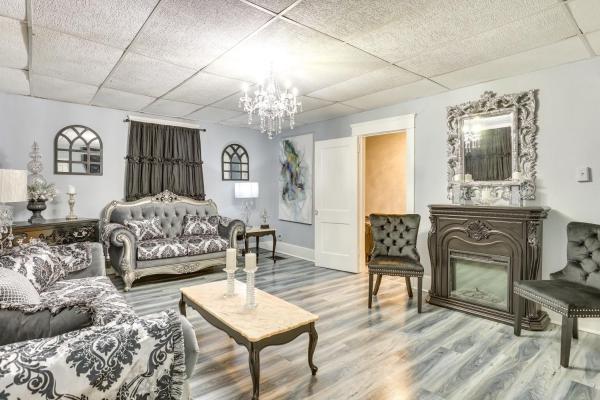 Canton Condo Near Football Hall Of Fame And Dtwn! - Canton, OH