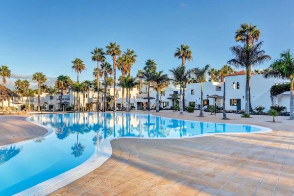Casa Oasis - Corralejo