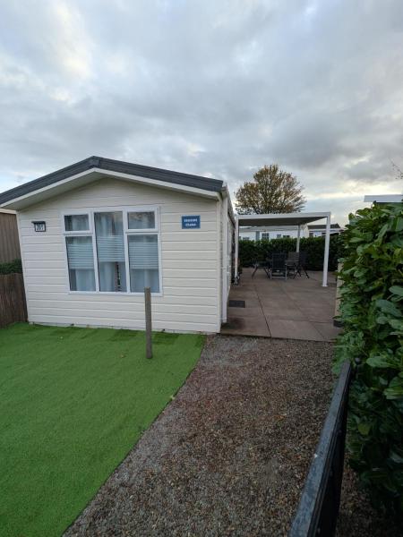 Chalet Seaside - Gelderland