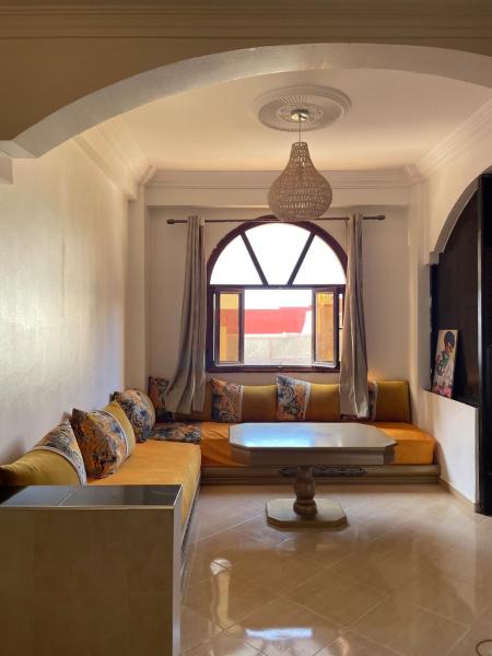 Modern Apartment - Taghazout