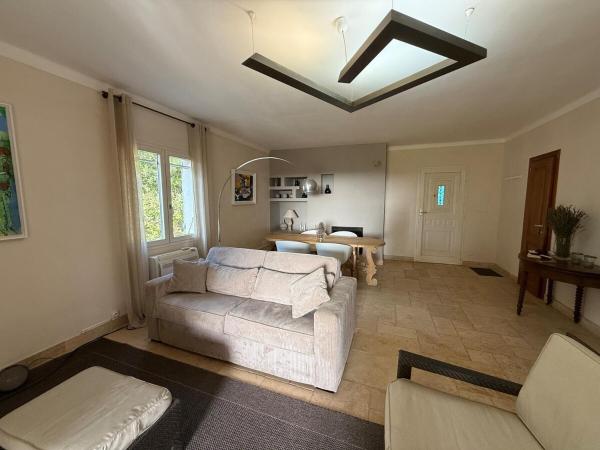 Casa Canetto - Moderne, Tv, Jardin - Bonifacio