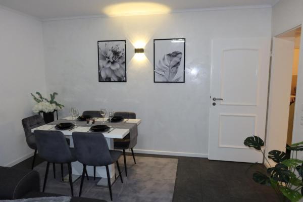 Ferienwohnung Bergfreiheit - Winterberg