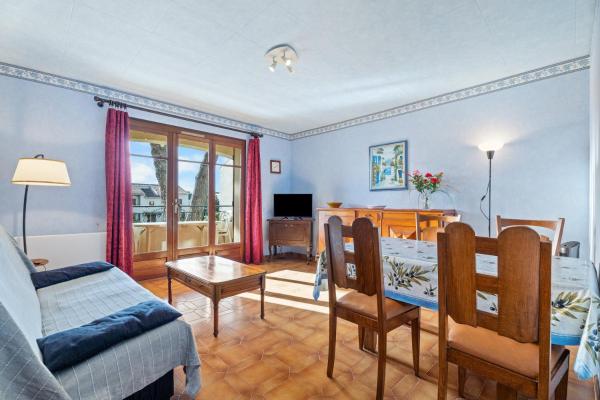 Appartement Tout Confort - Saint-Cyr-sur-Mer