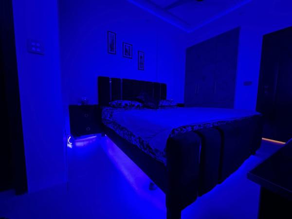 1 Bed Room Apartment, Furnished, Al Kabir Town - Lahore