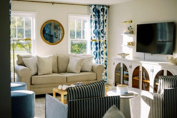 Waterfront 5br On Kent Island With Private Pool And Firepit - Maryland