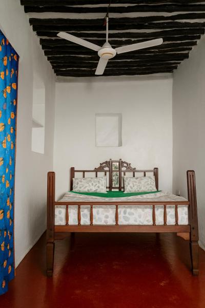 Stone Town Tradition Stay - Zanzibar Archipelago