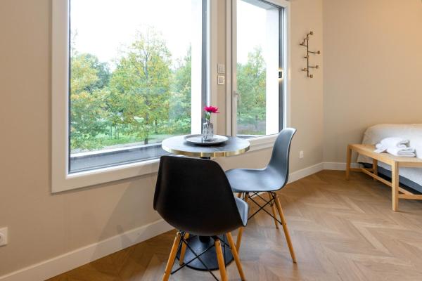 Appart Hôtel Coraline - Genas Lyon Eurexpo - Lyon