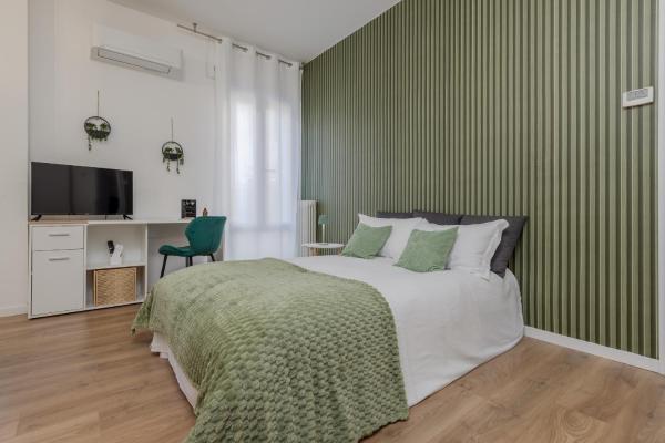 'Suite Bailo' - Treviso Center - Near Venice - Wi-fi E Ac Free - Smart Working - Trévise