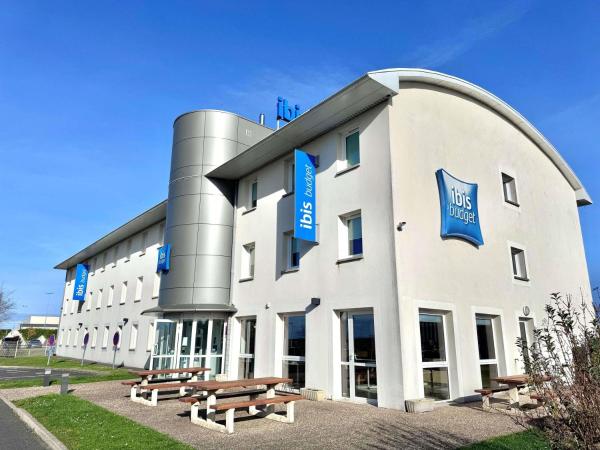 Hotel Ibis Budget Cosne Sur Loire - Sancerre