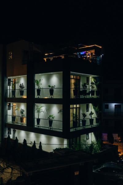 Kigali Marion Apartment - Kigali