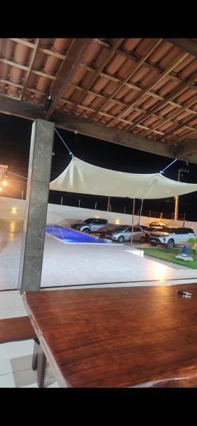 Chácara De Vidro - Piranhas