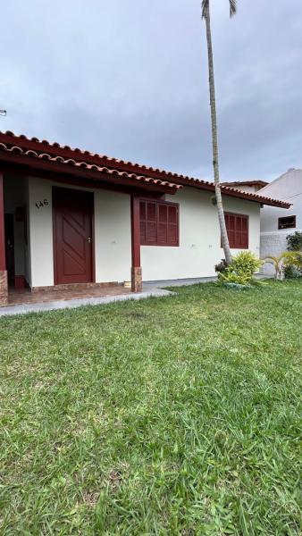 Casa 10 Pessoas Próximo Ao Koch - Ingleses Florianópolis - Florianópolis