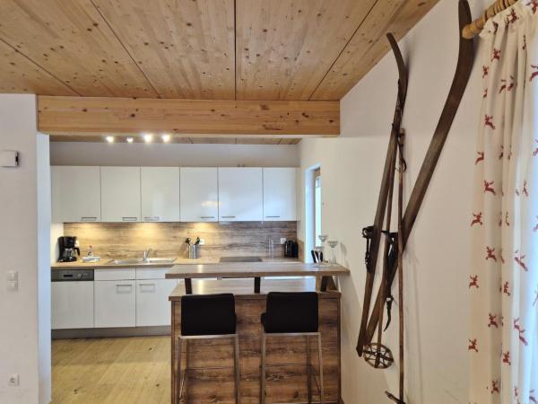 Chalet Noriker - Kaprun