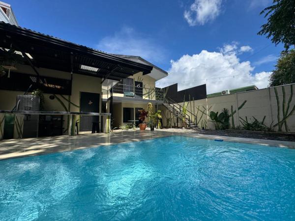 Pelíkano Uvita - Costa Rica