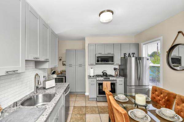 Comfort Stay Ii - Roslindale - Boston