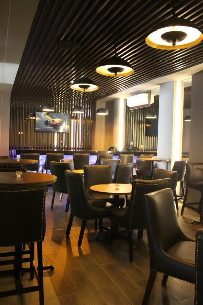 Jm & Suites - San Luis Potosí