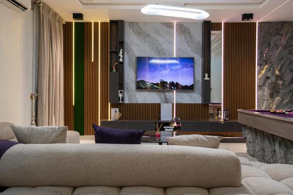 Elysian Shores Suites - Bradford - Nigeria