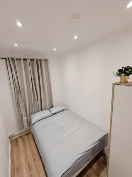 E1 Brick Lane - Londres