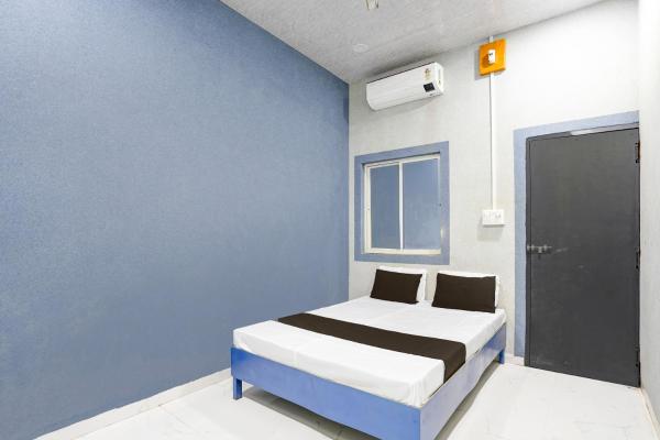 Hotel O The Lotas Gardan - Dewas