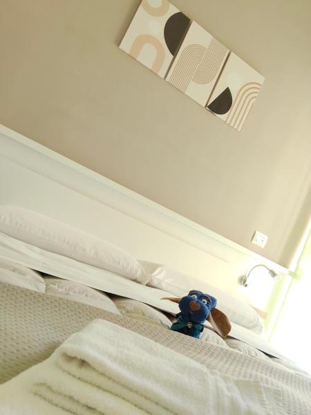 B&b Alle Porte Del Centro - Capua