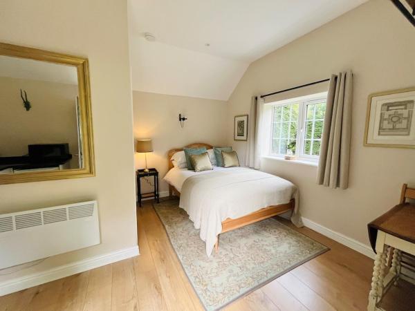 The Annexe At Entry House, A Tranquil Rural Escape - Spalding, UK